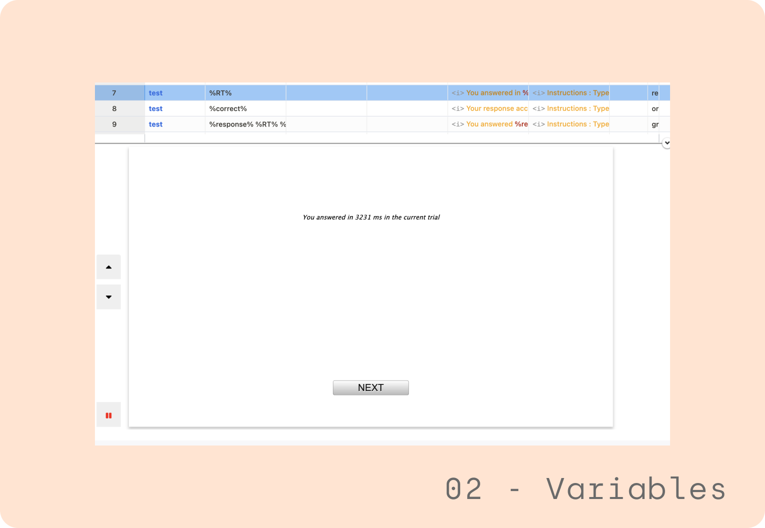 Introducing: Testable Tutorial Templates